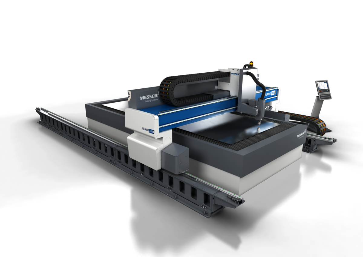 Dynaaminen Laserleikkaus - Aliko